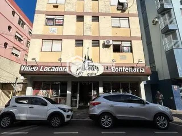 Apartamento com 1 quarto para alugar