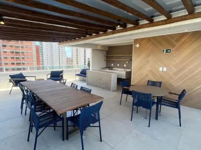 Apartamento com 1 Quarto para alugar, 28m² Boa Viagem