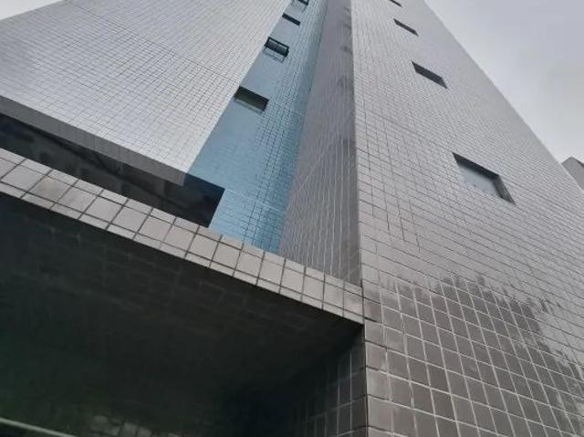 Apartamento com 1 Quarto para alugar, 28m² Boa Vista