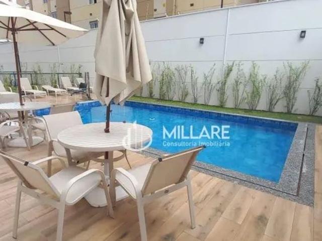Apartamento com 1 Quarto para alugar, 28m² Brás