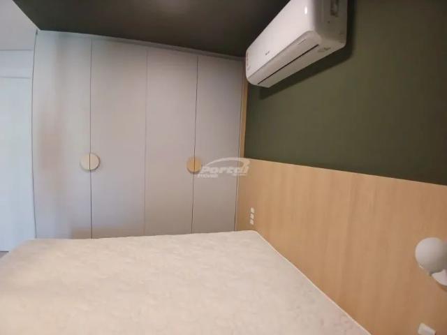 Apartamento com 1 Quarto para alugar, 28m² Centro