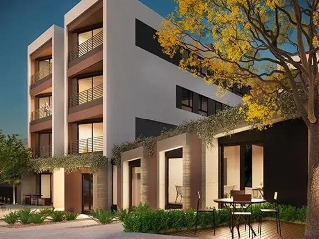 Apartamento com 1 Quarto para alugar, 28m² Jardim Nova Aliança Sul