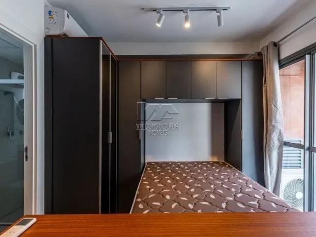 Apartamento com 1 Quarto para alugar, 28m² Jardim Paulista