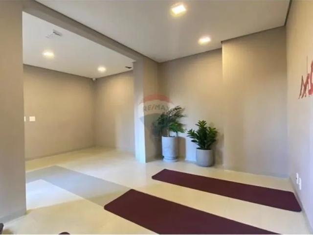 Apartamento com 1 Quarto para alugar, 28m² Parque Industrial Tomas Edson