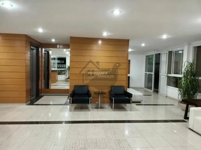 Apartamento com 1 Quarto para alugar, 28m² Perdizes