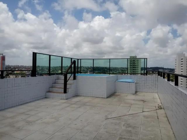 Apartamento com 1 Quarto para alugar, 28m² Rosarinho
