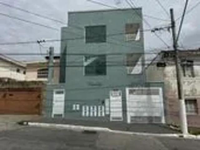 Apartamento com 1 Quarto para alugar, 28m² Vila Carrão
