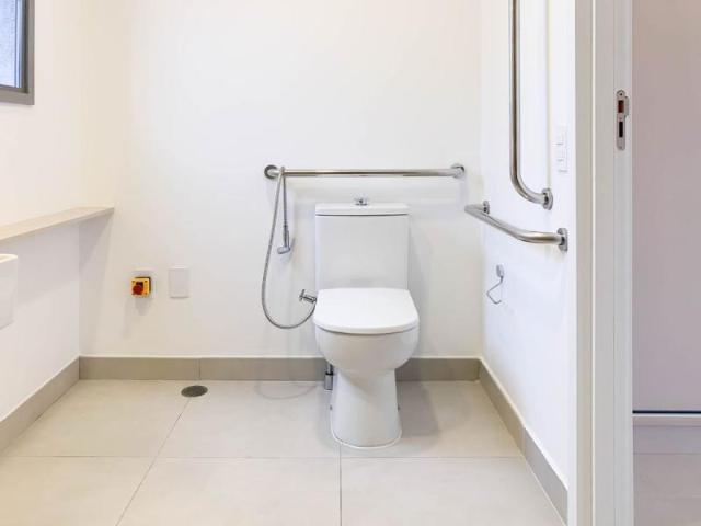 Apartamento com 1 Quarto para alugar, 28m² Vila Clementino
