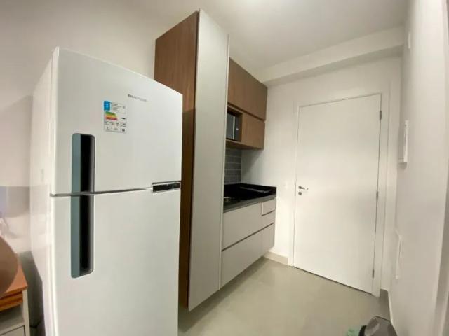 Apartamento com 1 Quarto para alugar, 28m² Vila Mariana