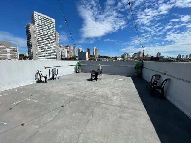 Apartamento com 1 Quarto para alugar, 28m² Vila Prudente