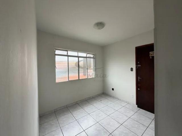 Apartamento com 1 dormitório localizado no bairro Osvaldo Cruz, em São Caetano Do Sul
