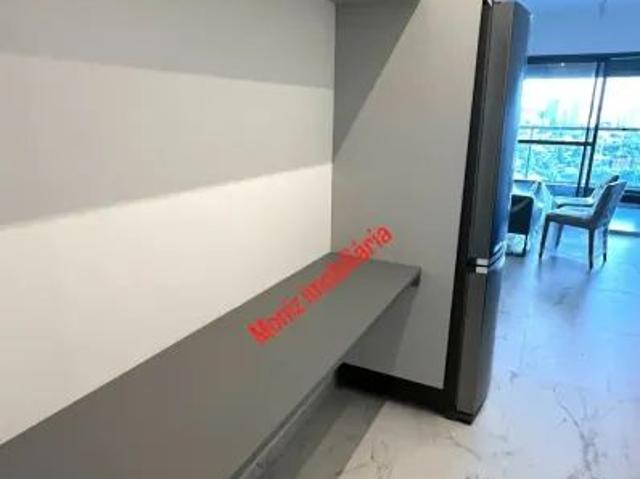 Apartamento com 1 Quarto para alugar, 29m² Butantã