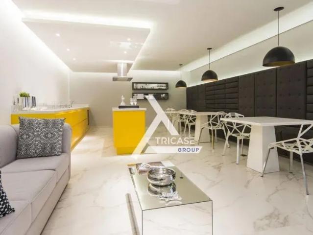 Apartamento com 1 Quarto para alugar, 29m² Vila Olímpia