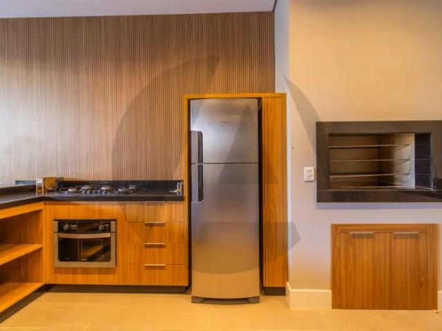Apartamento com 1 Quarto para alugar, 30m² Moinhos de Vento