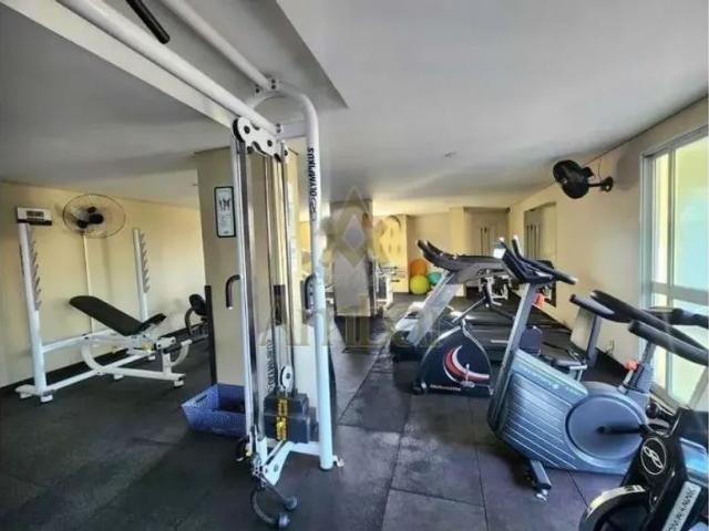 Apartamento com 1 Quarto para alugar, 30m² Nova Aliança