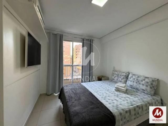 Apartamento com 1 Quarto para alugar, 30m² Nova Aliança