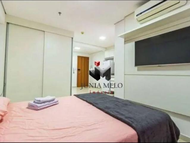 Apartamento com 1 Quarto para alugar, 30m² Nova Aliança