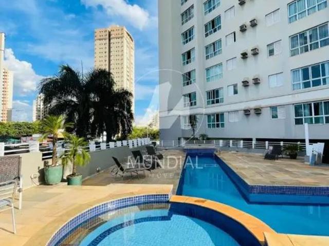 Apartamento com 1 Quarto para alugar, 30m² Nova Aliança