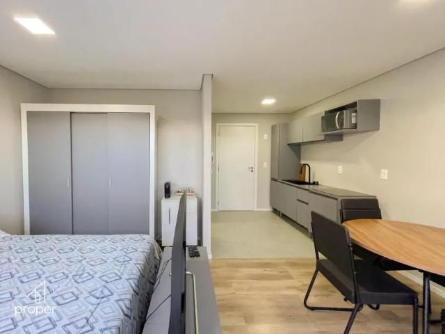 Apartamento com 1 Quarto para alugar, 30m² Areal