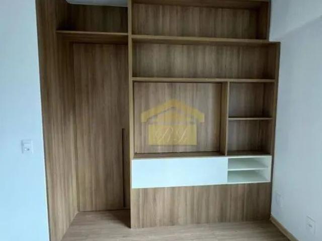 Apartamento com 1 Quarto para alugar, 30m² Brooklin