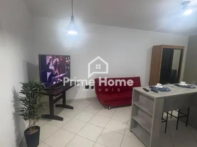 Apartamento com 1 Quarto para alugar, 30m² Cambuí