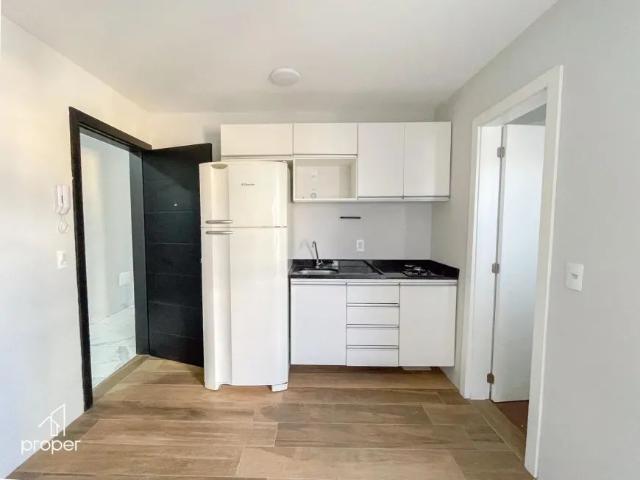 Apartamento com 1 Quarto para alugar, 30m² Centro