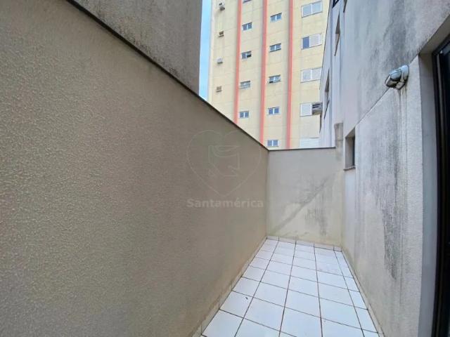 Apartamento com 1 Quarto para alugar, 30m² Centro