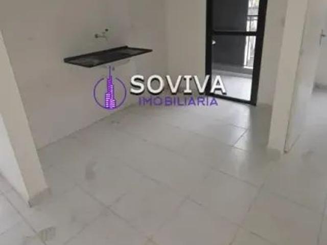 Apartamento com 1 Quarto para alugar, 30m² Cidade Continental