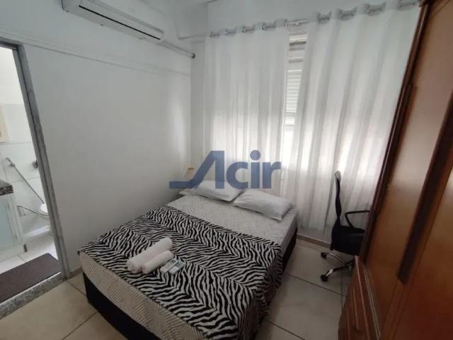 Apartamento com 1 Quarto para alugar, 30m² Flamengo