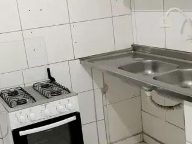 Apartamento com 1 Quarto para alugar, 30m² Hauer