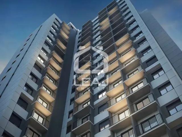 Apartamento com 1 Quarto para alugar, 30m² Indianópolis