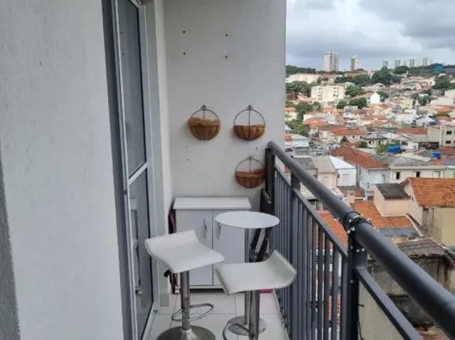 Apartamento com 1 Quarto para alugar, 30m² Jardim da Glória