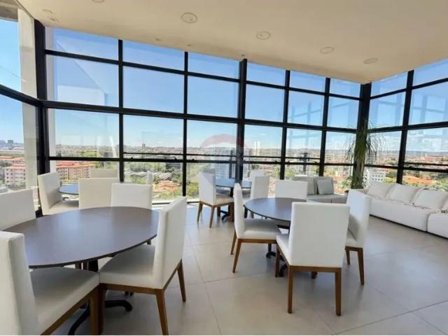 Apartamento com 1 Quarto para alugar, 30m² Jardim Emilia