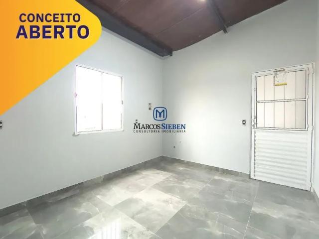 Apartamento com 1 Quarto para alugar, 30m² Jardim Residencial Veccon Buriti