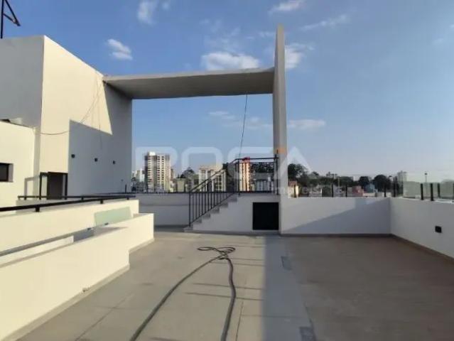 Apartamento com 1 Quarto para alugar, 30m² Parque Arnold Schimidt
