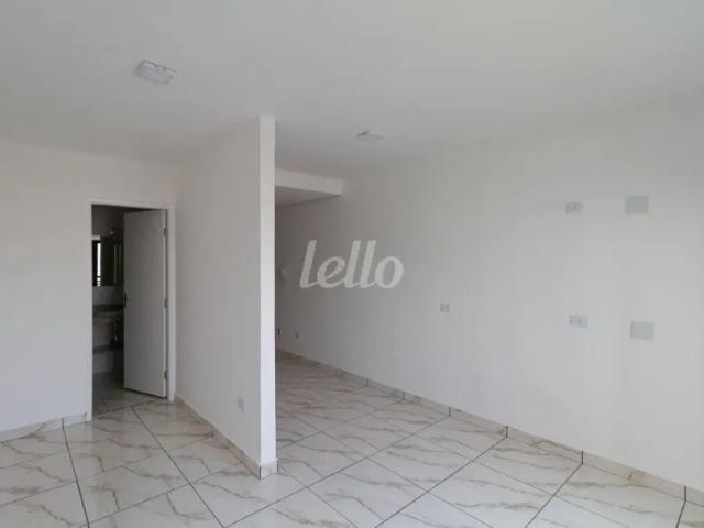 Apartamento com 1 Quarto para alugar, 30m² Parque da Mooca