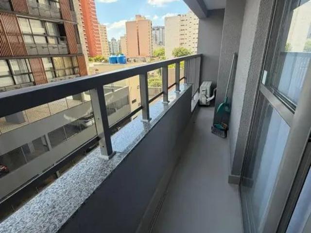 Apartamento com 1 Quarto para alugar, 30m² Perdizes