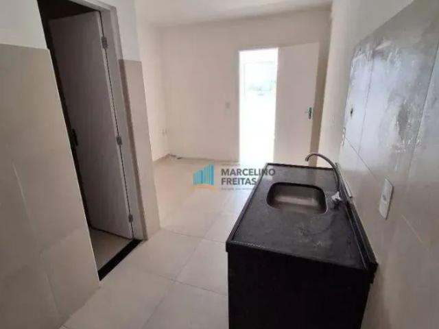 Apartamento com 1 Quarto para alugar, 30m² Praia de Iracema