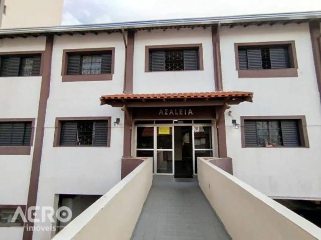 Apartamento com 1 Quarto para alugar, 30m² Vila Brunhari