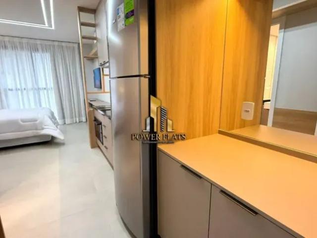 Apartamento com 1 Quarto para alugar, 30m² Vila Olímpia
