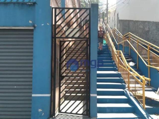 Apartamento com 1 Quarto para alugar, 30m² Vila Maria