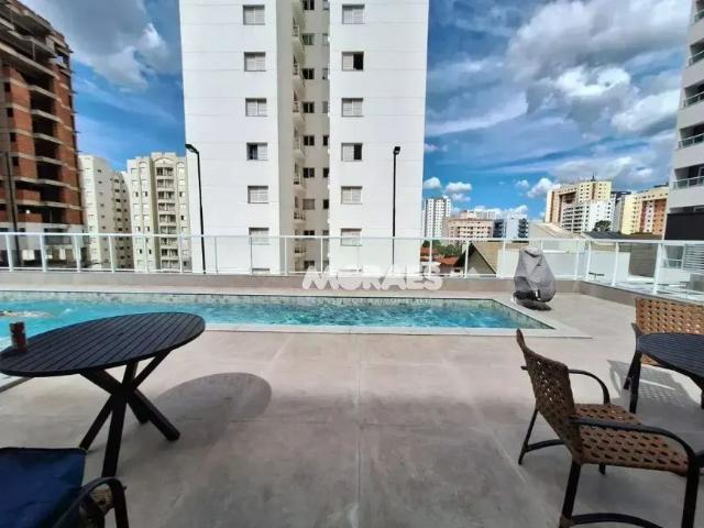 Apartamento com 1 Quarto para alugar, 30m² Vila Nova Cidade Universitaria
