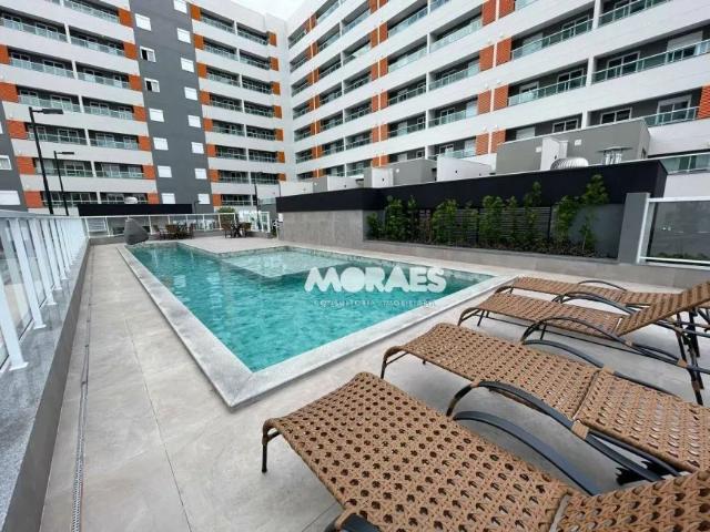 Apartamento com 1 Quarto para alugar, 30m² Vila Nova Cidade Universitaria