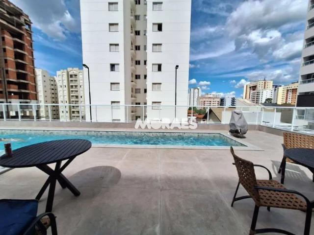 Apartamento com 1 Quarto para alugar, 30m² Vila Nova Cidade Universitaria