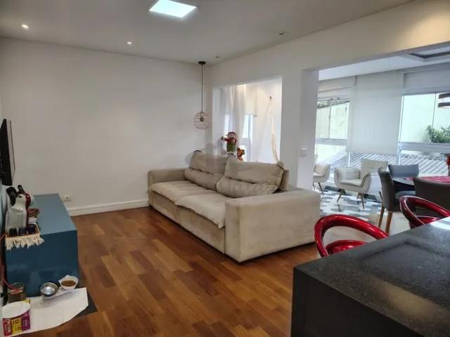 Apartamento com 1 quarto para alugar