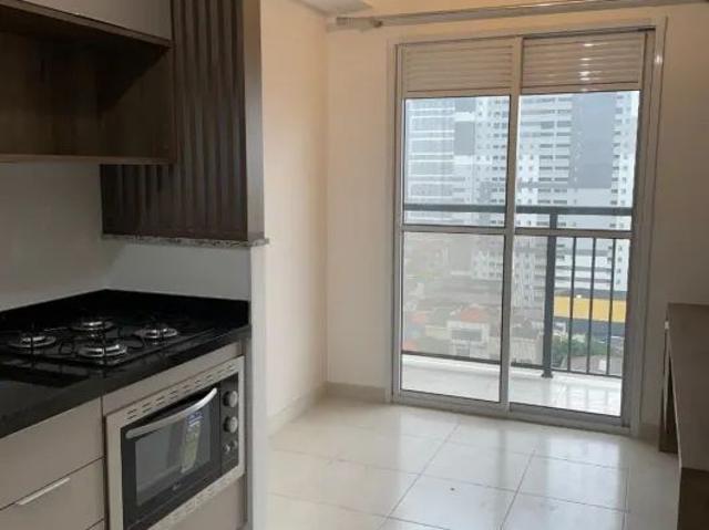 Apartamento com 1 Quarto para alugar, 31m² Água Branca