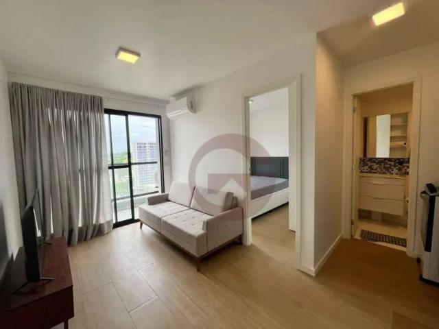 Apartamento com 1 Quarto para alugar, 31m² Butantã