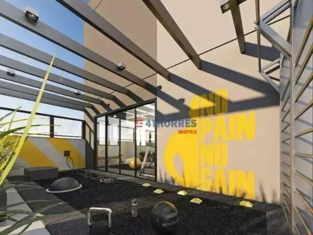 Apartamento com 1 Quarto para alugar, 31m² Butantã