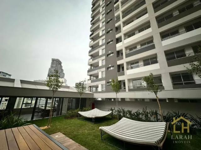 Apartamento com 1 Quarto para alugar, 31m² Butantã
