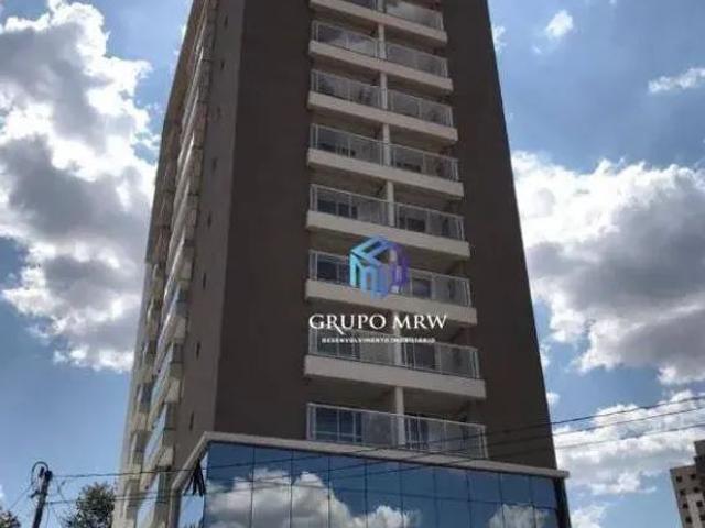 Apartamento com 1 Quarto para alugar, 31m² Jardim Faculdade